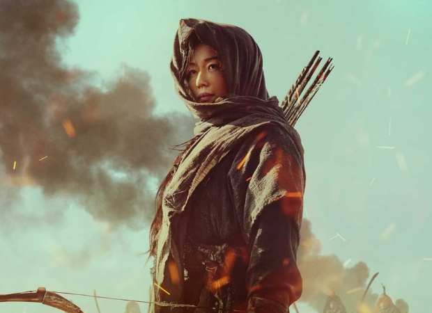 Kingdom: Ashin of the North Review: Jun Ji Hyun stars in a tale of love ...