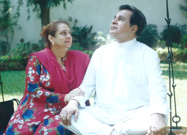 State funeral for Dilip Kumar, Saira Banu in a daze : Bollywood News ...