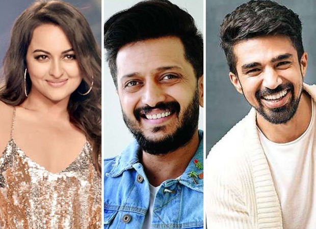 Kakuda Movie: Review | Release Date (2021) | Songs | Music | Images ...