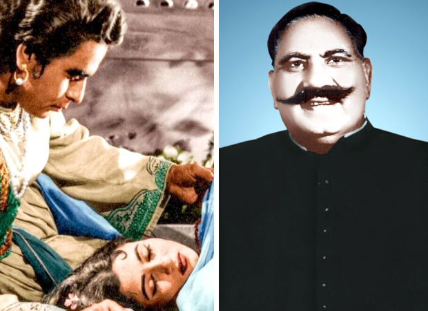 61 Years of Mughal-E-Azam: How Ustad Bade Ghulam Ali Khan was persuaded ...