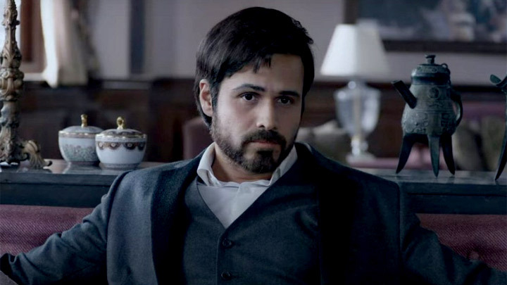 Chehre | Dialogue Promo 6 | Amitabh Bachchan, Emraan Hashmi | Video ...