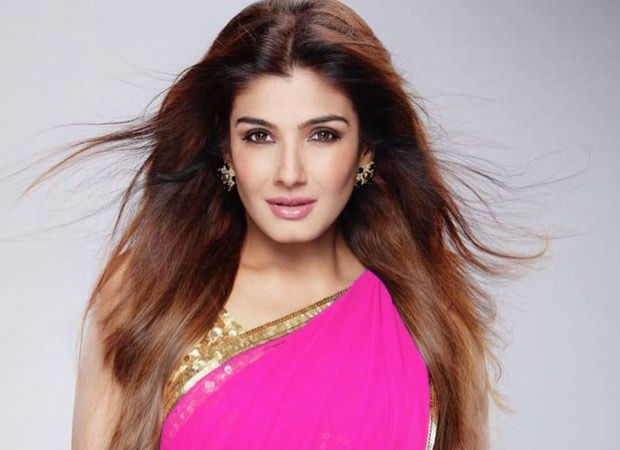 Raveena Tandon to play negative character in Manish Gupta’s thriller ...