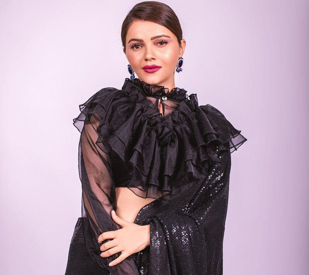 Rubina Dilaik, Filmography, Movies, Rubina Dilaik News, Videos, Songs ...