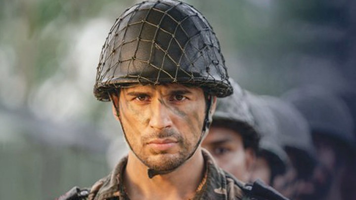 Shershaah | Jai Hind Ki Senaa | Vishnu Varadhan | Sidharth Malhotra ...