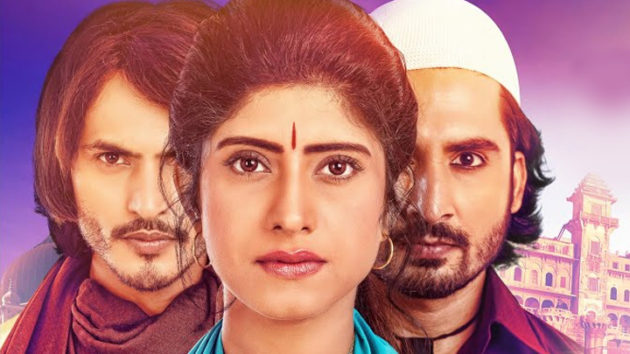 The Conversion | Official Trailer | Vindhya Tiwari | Prateek Shukla | Ravi Bhatia | Sapna ...