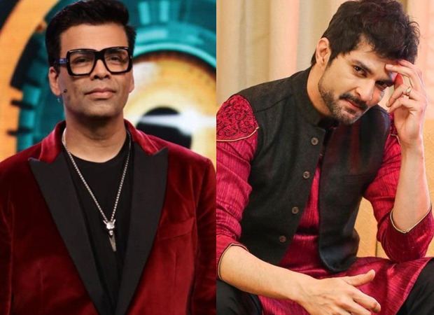 Bigg Boss Ott Karan Johar Labels Raqesh Bapat Sexist For His ‘men Are
