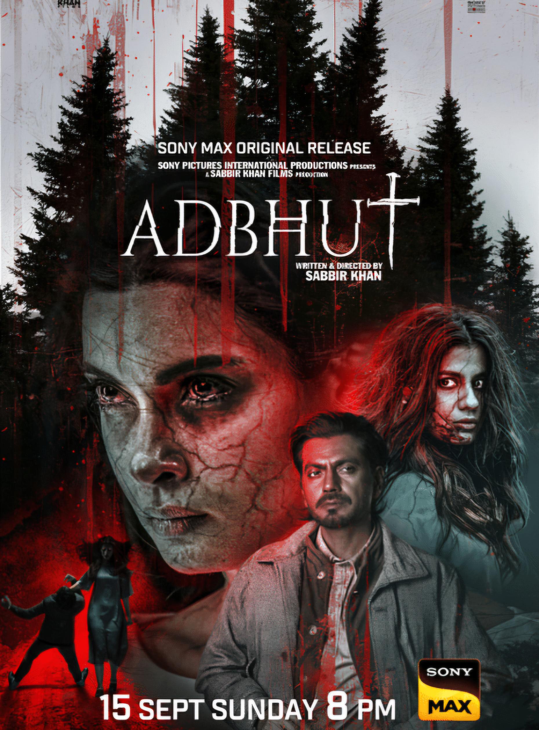 Adbhut Movie: Review | Release Date (2024) | Songs | Music | Images ...