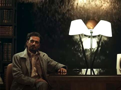 Adbhut Movie: Review | Release Date (2024) | Songs | Music | Images ...