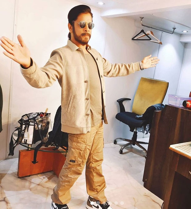 Aryan Khan case: Shoot of Atlee’s film unaffected on Sunday as Shah ...