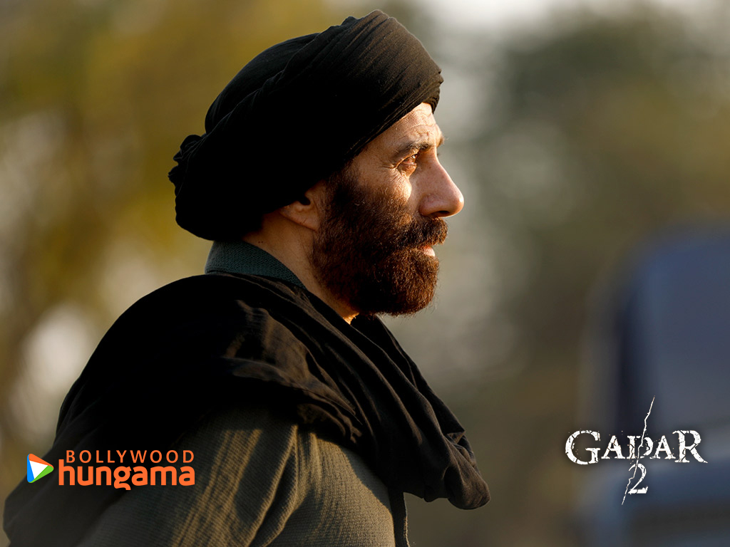 Gadar 2 2023 Wallpapers | Gadar 2 2023 HD Images | Photos gadar-2-10-3 - Bollywood Hungama
