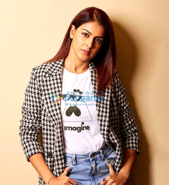 Genelia Deshmukh Photos, Images, HD Wallpapers, Genelia Deshmukh HD ...