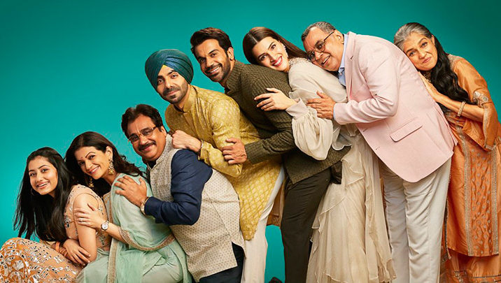 Hum Do Hamare Do Movie: Review | Release Date (2021) | Songs | Music | Images | Official ...