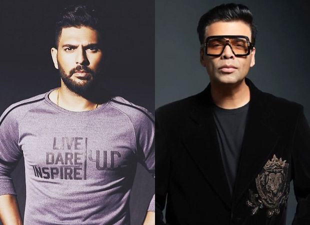SCOOP: Yuvraj Singh’s demand to cast an A-Lister led Karan Johar to ...