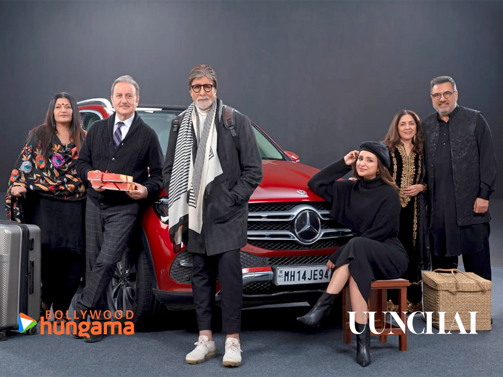 Uunchai 2022 Wallpapers | Uunchai 2022 HD Images | Photos uunchai-27 - Bollywood Hungama