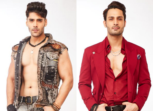 Bigg Boss 15: Simba Nagpal gives a befitting reply to Umar Riaz after ...