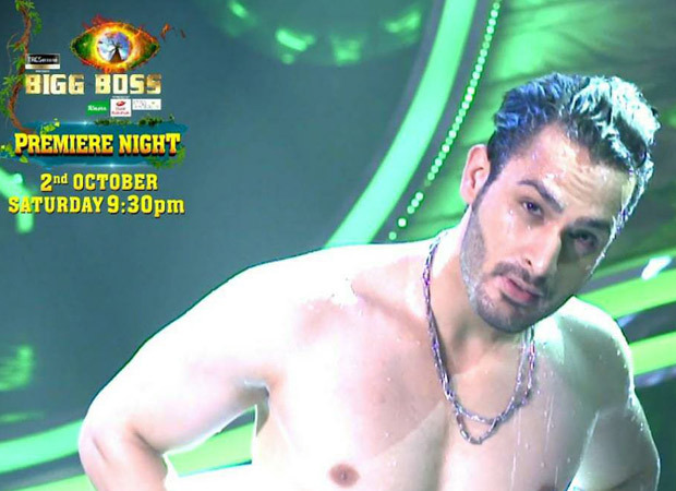 Bigg Boss 15: Umar Riaz makes a steamy hot entry in the show 15 ...