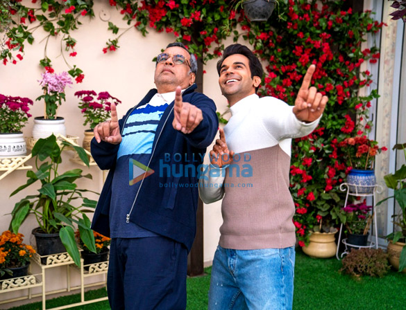 Hum Do Hamare Do Movie: Review | Release Date (2021) | Songs | Music ...