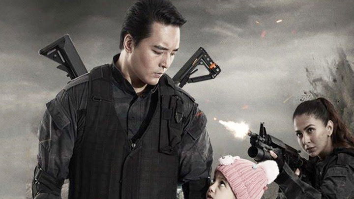 Squad | Official Trailer | A ZEE5 Original Film - Bollywood Hungama