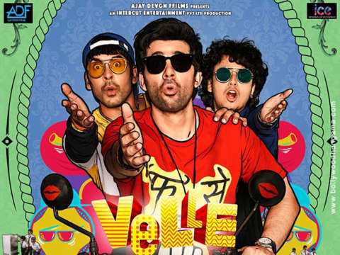 Velle News | Velle Latest News - Bollywood Hungama