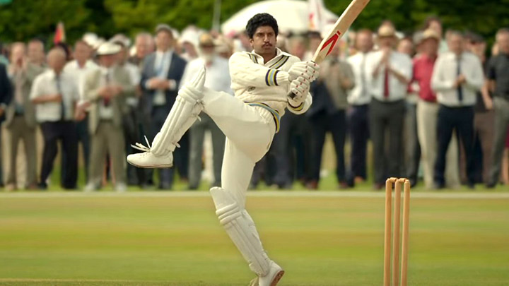 83 | Bigadne De | Ranveer Singh, Kabir Khan | Pritam, Benny Dayal ...