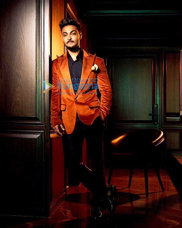 Aayush Sharma Photos, Images, HD Wallpapers, Aayush Sharma HD Images ...