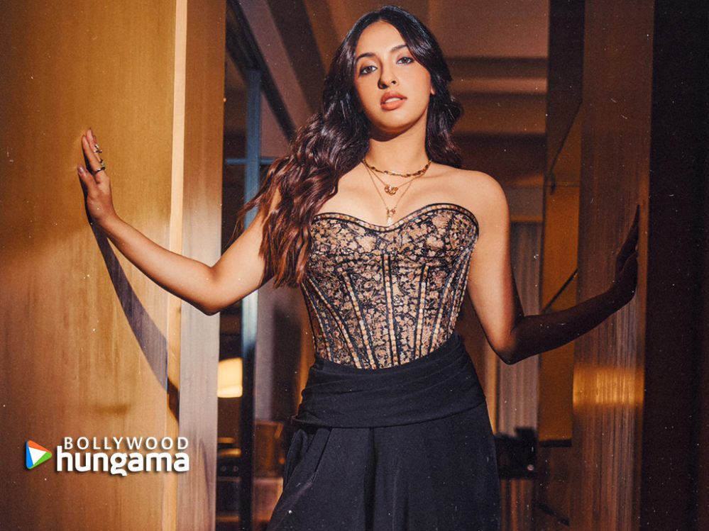 Akansha Ranjan Kapoor, Filmography, Movies, Akansha Ranjan Kapoor News ...