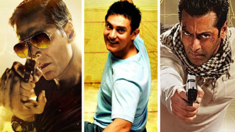 3 Idiots Box Office Collection | India | Day Wise | Box Office ...