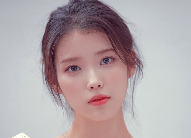 Hotel Del Luna star IU donates 200 million won to help cancer patients ...