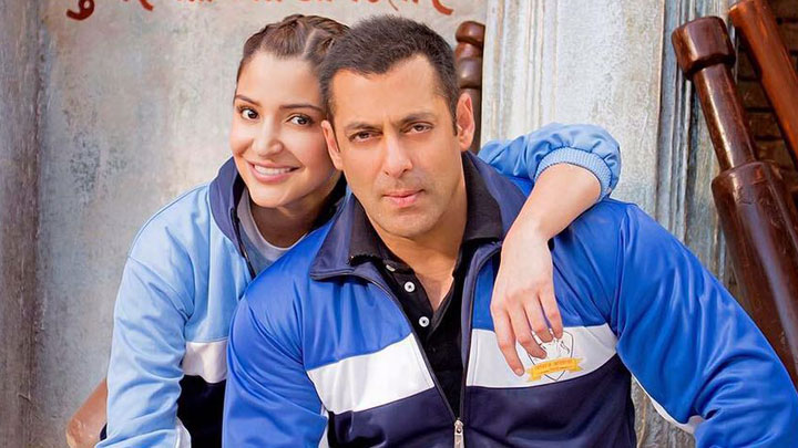 Sultan Movie: Review | Release Date (2016) | Songs | Music | Images ...