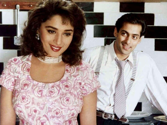 Hum Aapke Hain Koun..! Movie: Review | Release Date (1994) | Songs ...