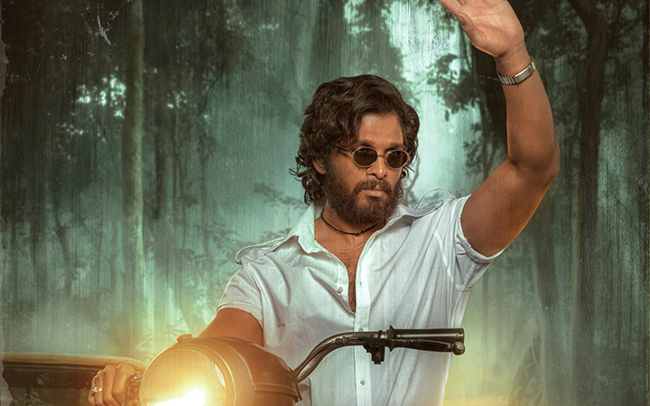 Pushpa: The Rise – Part 1 Photos, Poster, Images, Photos, Wallpapers ...