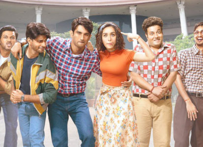 Chhichhore Movie: Review | Release Date (2019) | Songs | Music | Images ...
