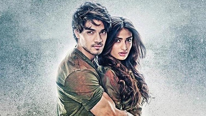 Hero | Full Making | Sooraj Pancholi, Athiya Shetty - Bollywood Hungama
