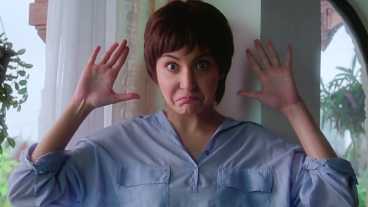 Kauva | PK Dialogue Promo 5 | Aamir Khan and Anushka Sharma | Video ...