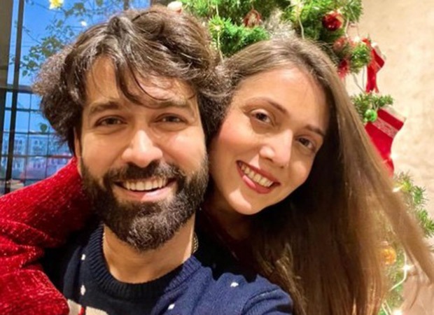 Nakuul Mehta and Jankee Parekh celebrate 10 years of togetherness 10 ...