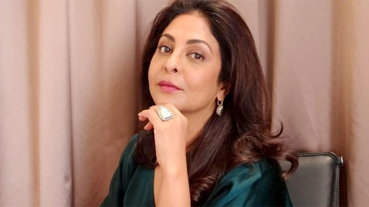 Shefali Shah: "I regret losing 2 parts in Talvar and The Namesake ...