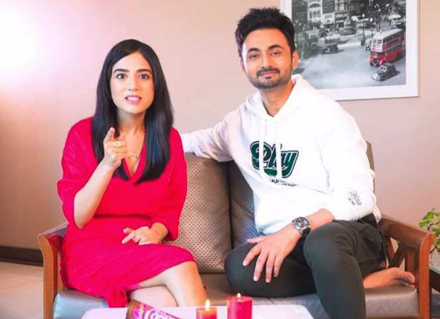 Amrita Rao and RJ Anmol reveal 5 shocking facts about their fairy-tale ...