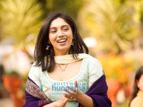 Badhaai Do Movie: Review | Release Date (2022) | Songs | Music | Images ...