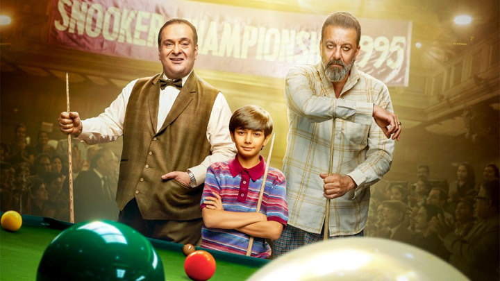 Toolsidas Junior: (Trailer) | Rajiv Kapoor, Varun Buddhadev, Sanjay ...