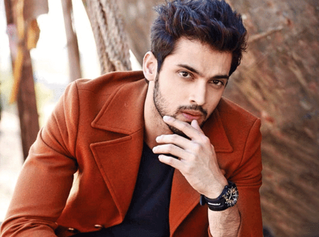 Parth Samthaan Images, HD Wallpapers, and Photos - Bollywood Hungama