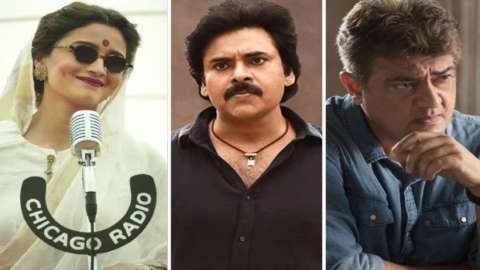 Valimai Cast List | Valimai Movie Star Cast | Release Date | Movie ...