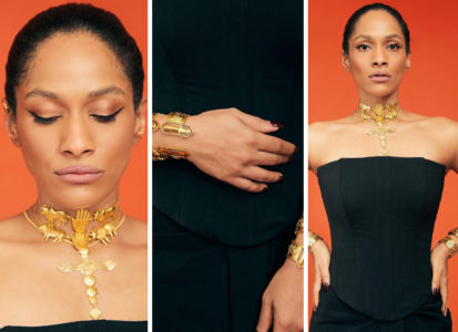 Masaba jewellery store