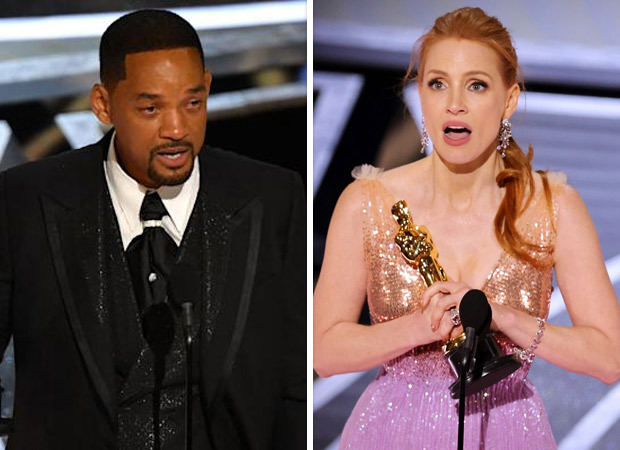 Oscars 2022 Winners: Will Smith and Jessica Chastain win Best Actor and ...