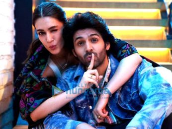 Shehzada Movie: Review | Release Date (2023) | Songs | Music | Images ...