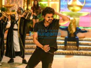 Beast Movie: Review | Release Date (2022) | Songs | Music | Images ...