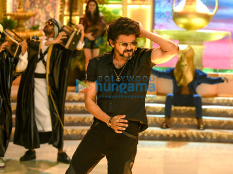 Beast Movie: Review | Release Date (2022) | Songs | Music | Images ...