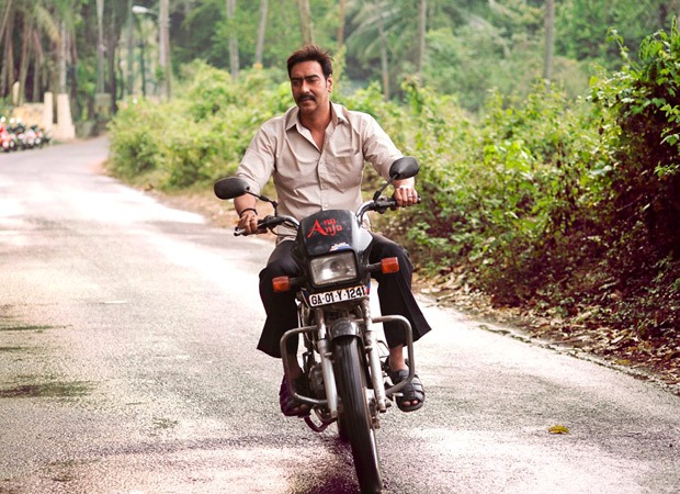 Drishyam China Box Office: Ajay Devgn starrer collects 1 million USD ...