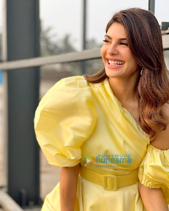 Jacqueline Fernandez Photos, Images, HD Wallpapers, Jacqueline ...