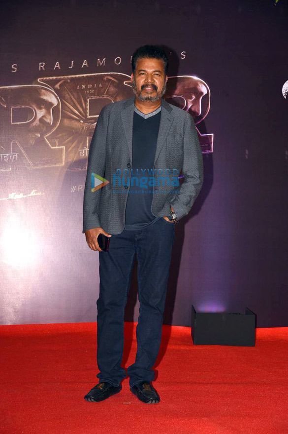 Photos Celebs grace the party to celebrate Jayantilal Gada’s birthday ...