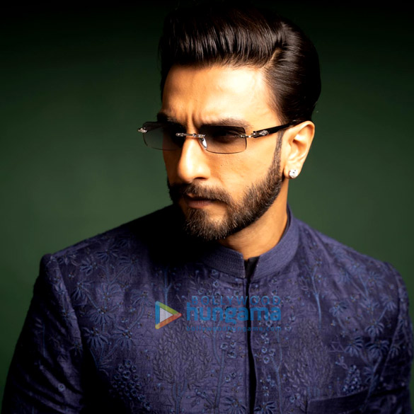 Ranveer Singh Photos, Images, HD Wallpapers, Ranveer Singh HD Images ...